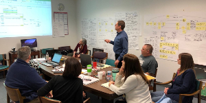 AM&T – Helping manufacturers plan, perform, profit, and grow!